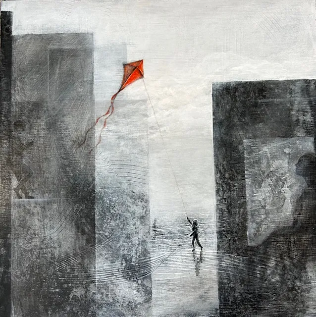 Diane Reid | International Art Centre