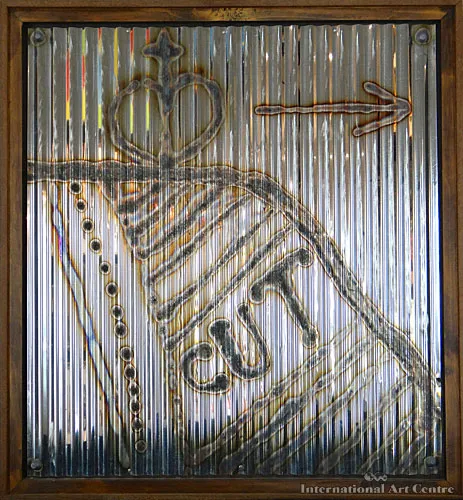 Oputae Observation Point Series | International Art Centre