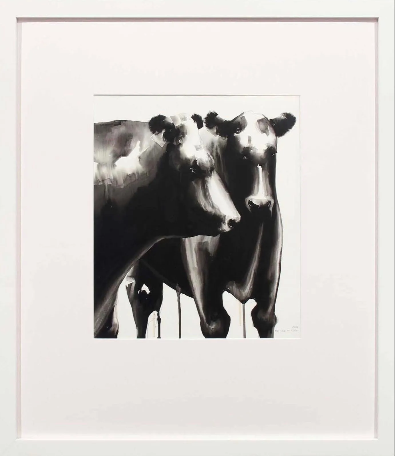 MIKE PETRE - Field Study 304 | International Art Centre