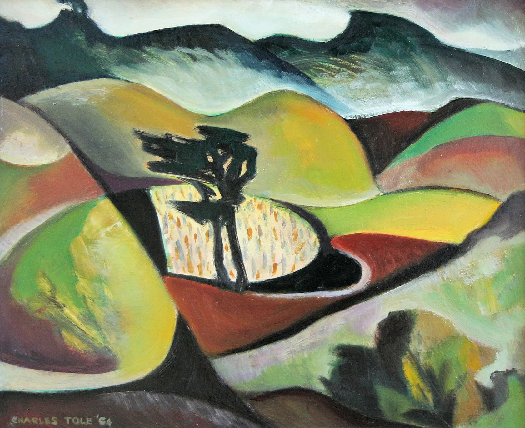 The Silich Collection Part 1 | International Art Centre