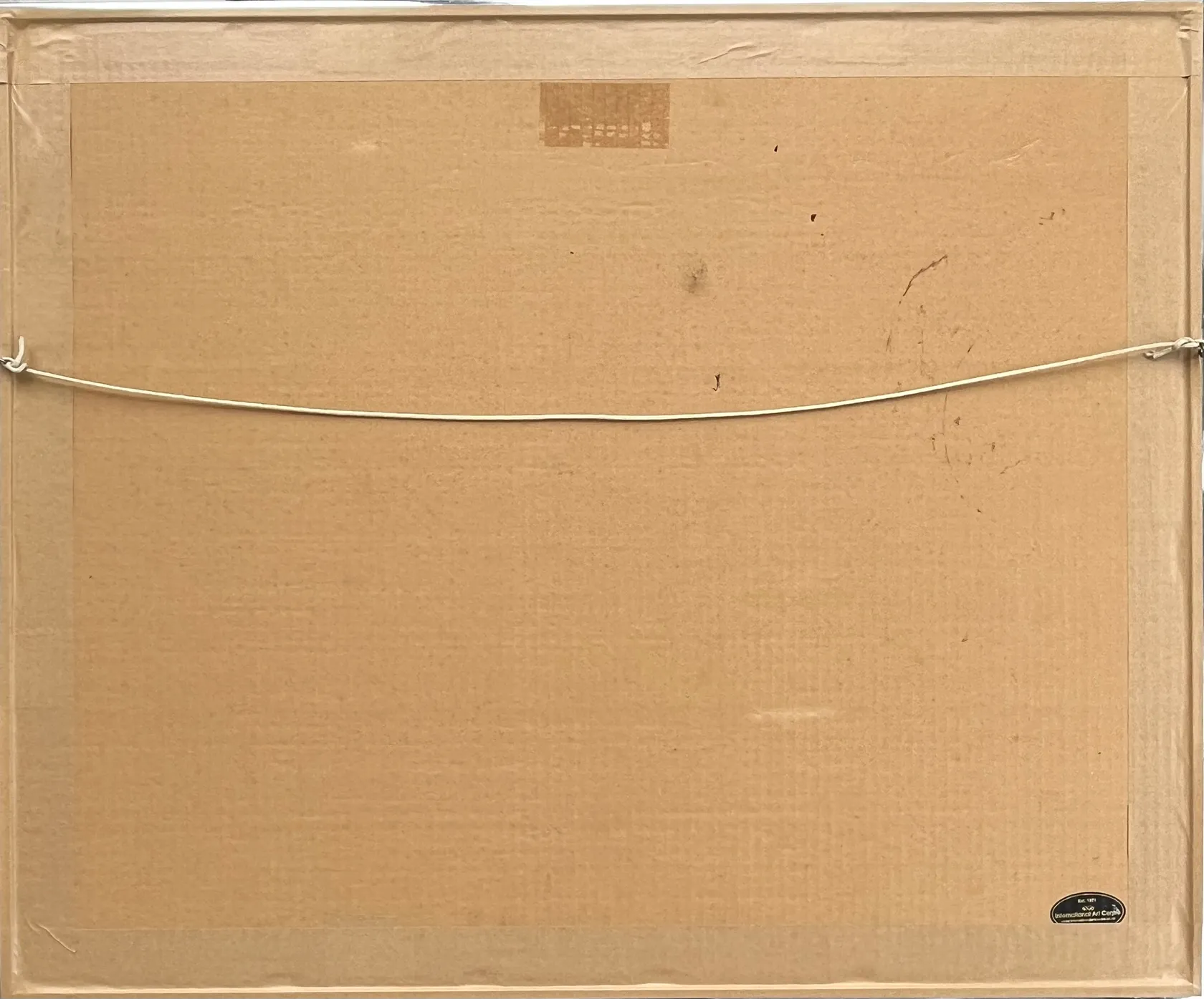 PAT HANLY - Bride Groom Accidents | International Art Centre