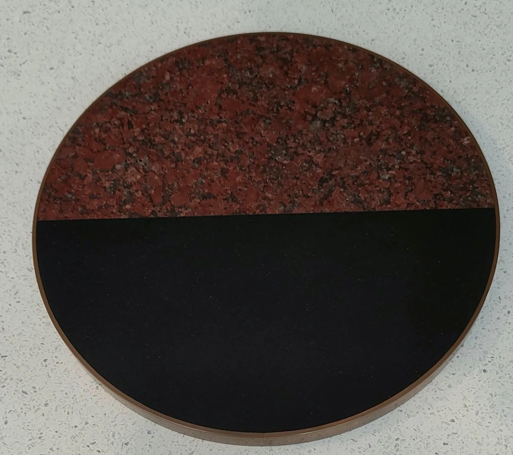 JOHN EDGAR - Meridian Coin of the Realm | International Art Centre