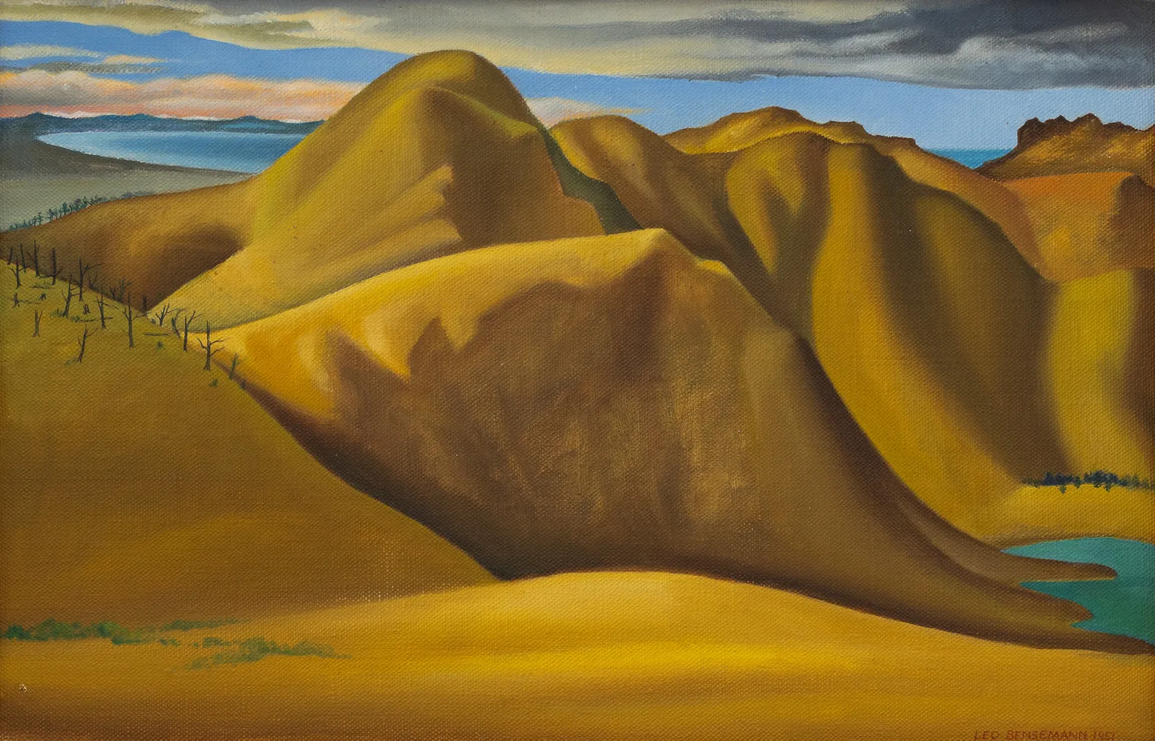 Important & Rare Art | International Art Centre