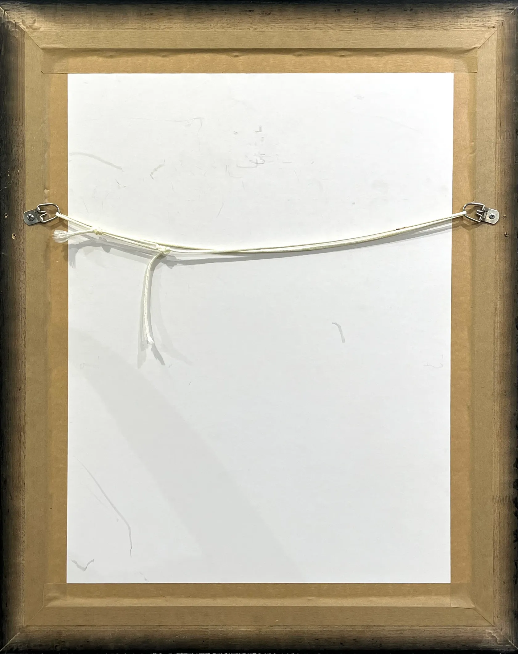 DON BINNEY - Swoop of the Kotare, Wainamu | International Art Centre