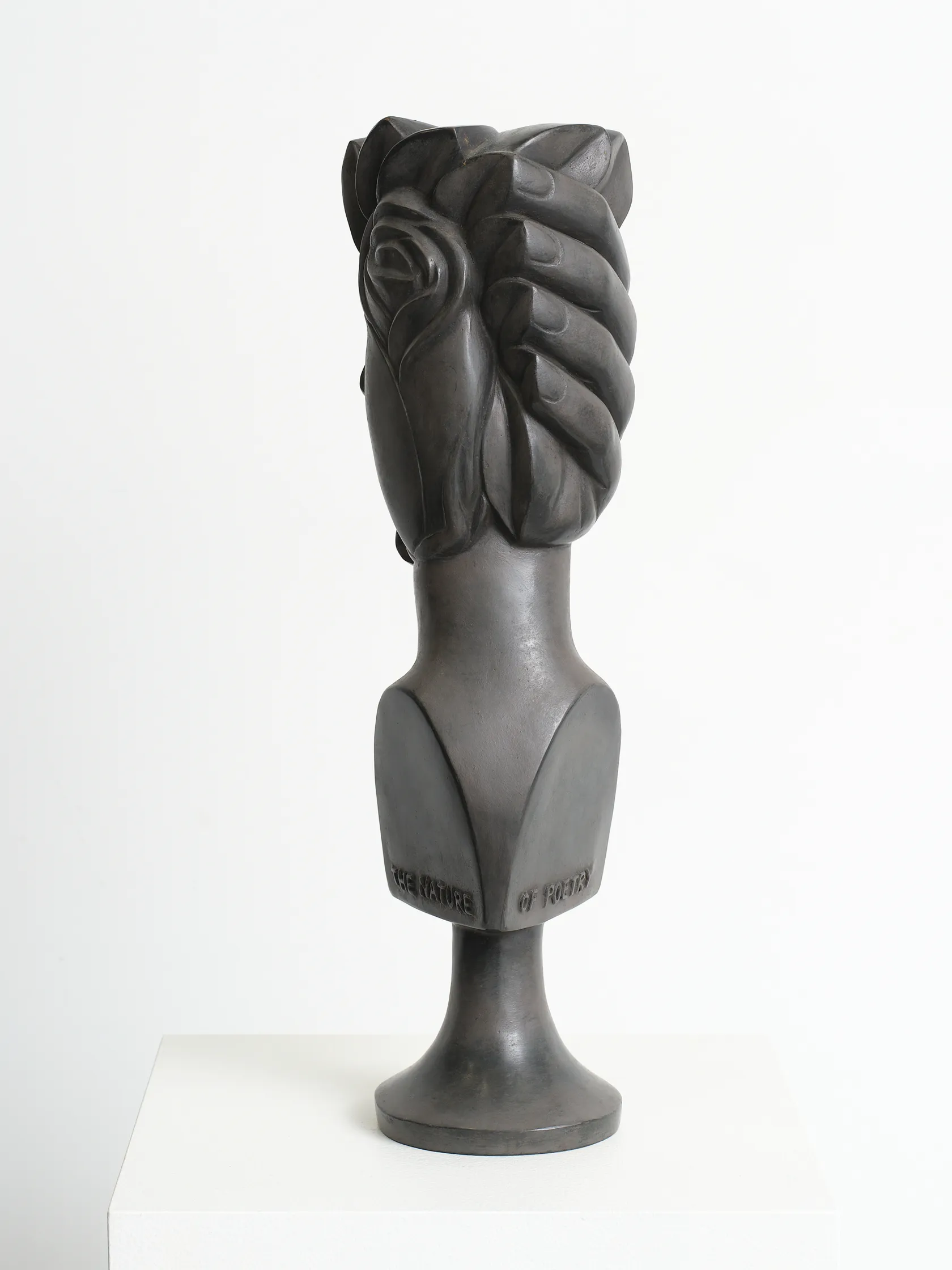 TERRY STRINGER - The Nature of Poetry | International Art Centre