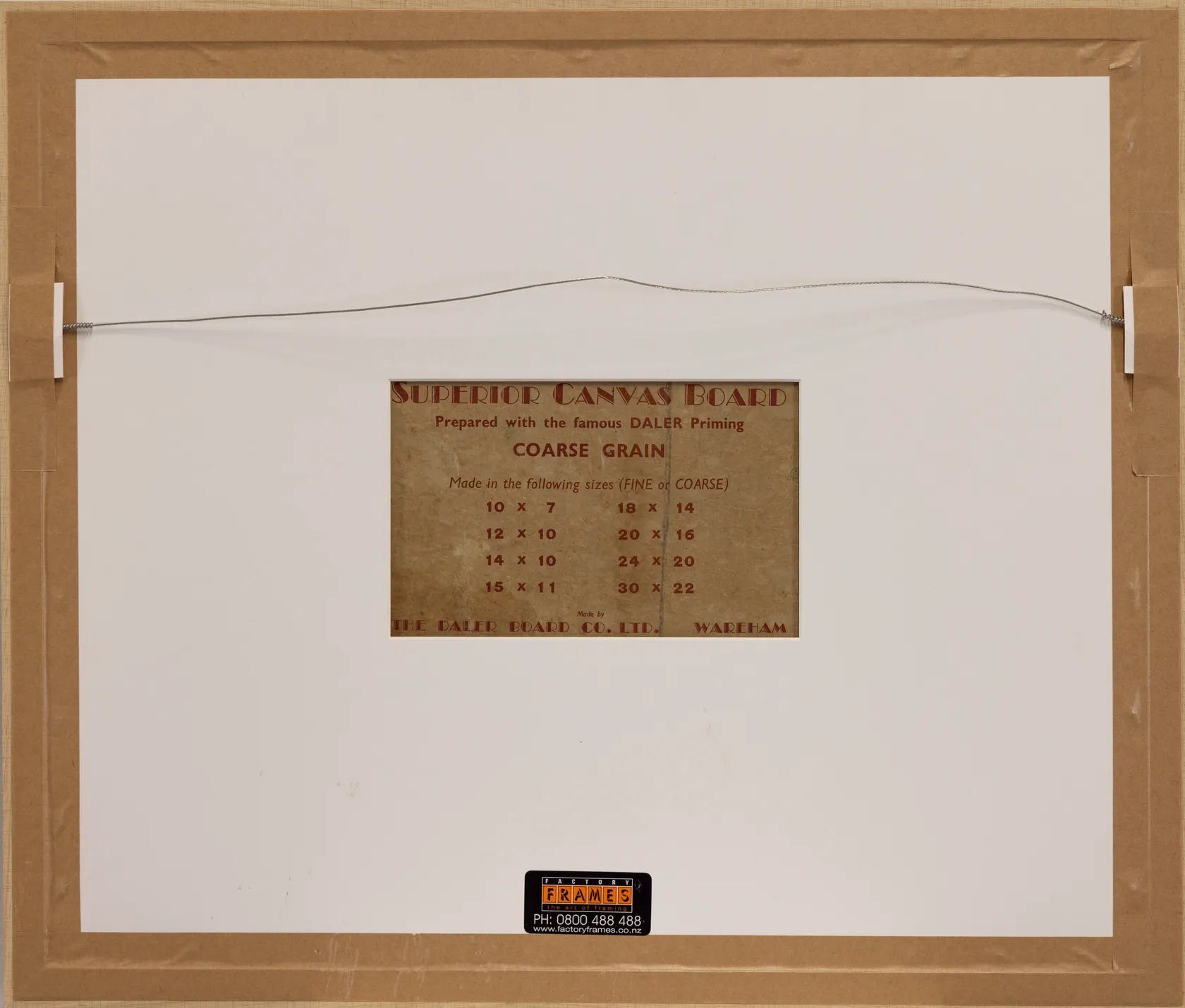 AUCKLAND SCHOOL - King Country Farm with Macrocarpa. 1950s ...