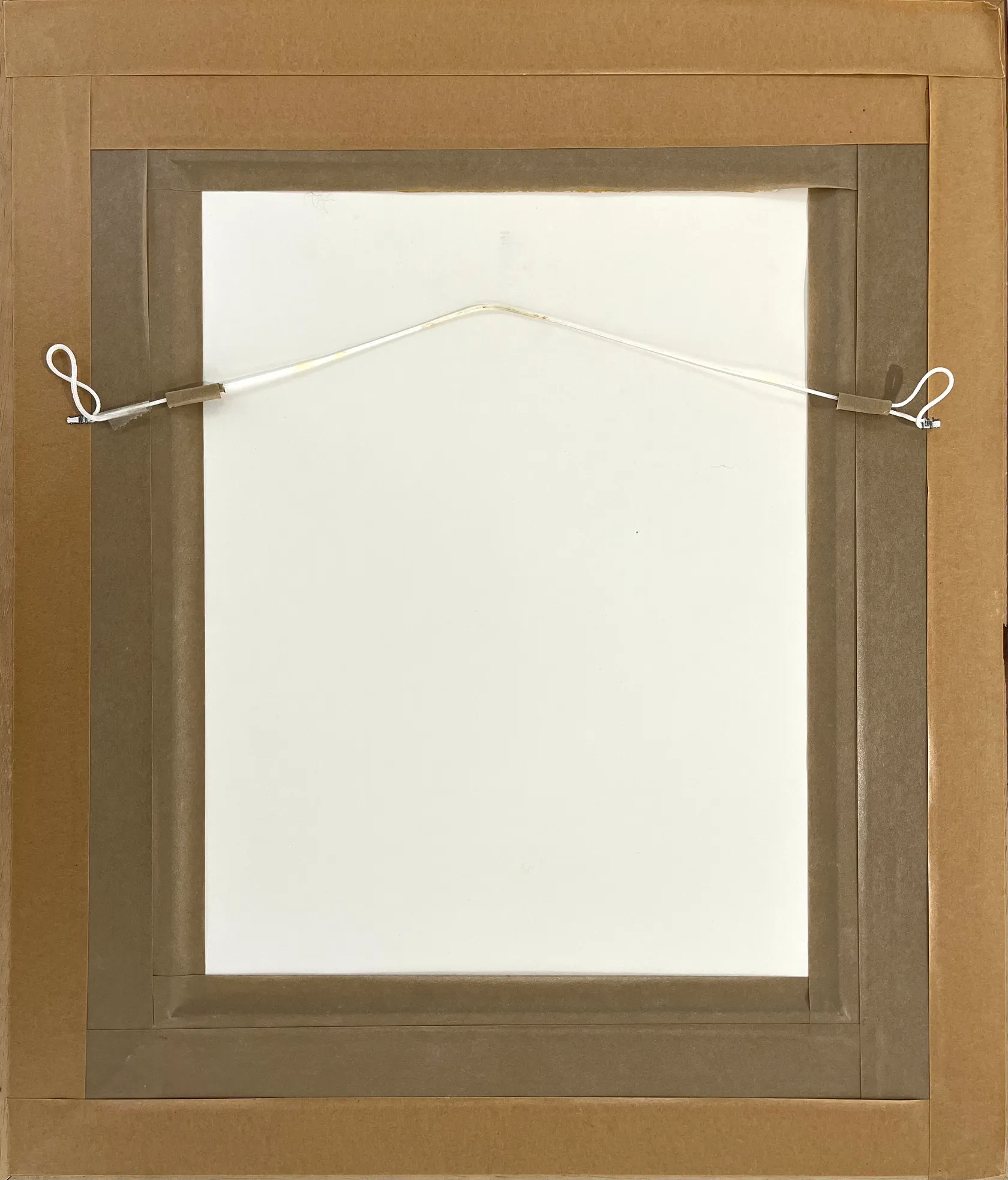 MARCUS KING - Portrait John Gilchrist Clark | International Art Centre