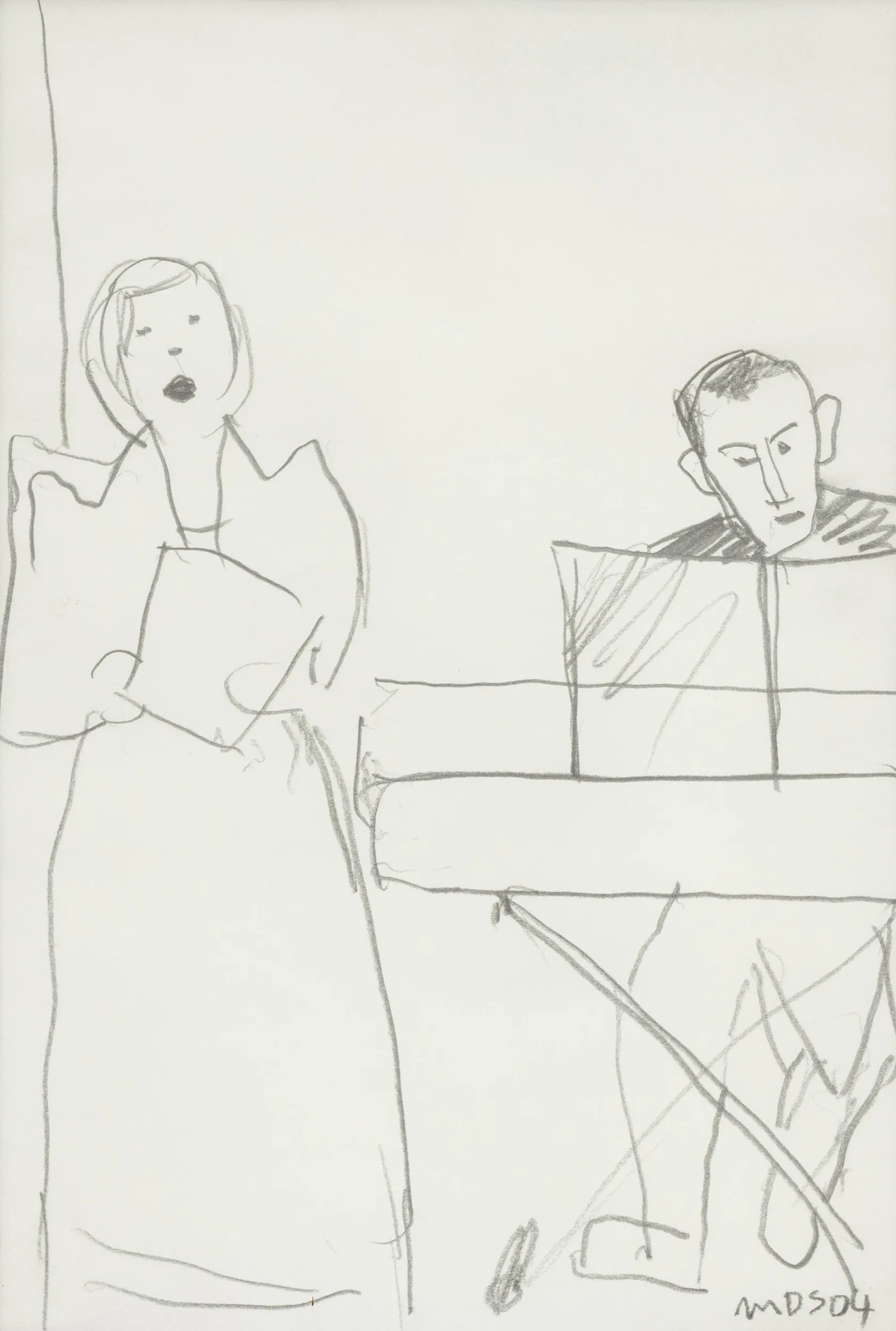 MICHAEL SMITHER - Opera Singer | International Art Centre