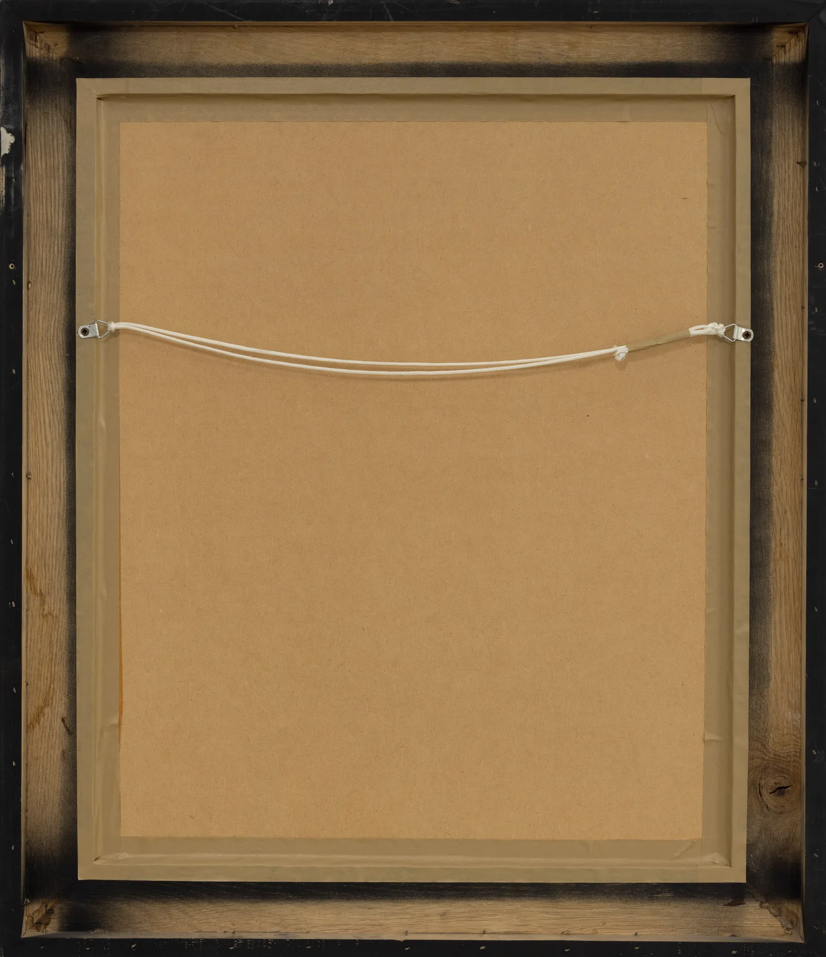 JASON GREIG - Against His Nature | International Art Centre