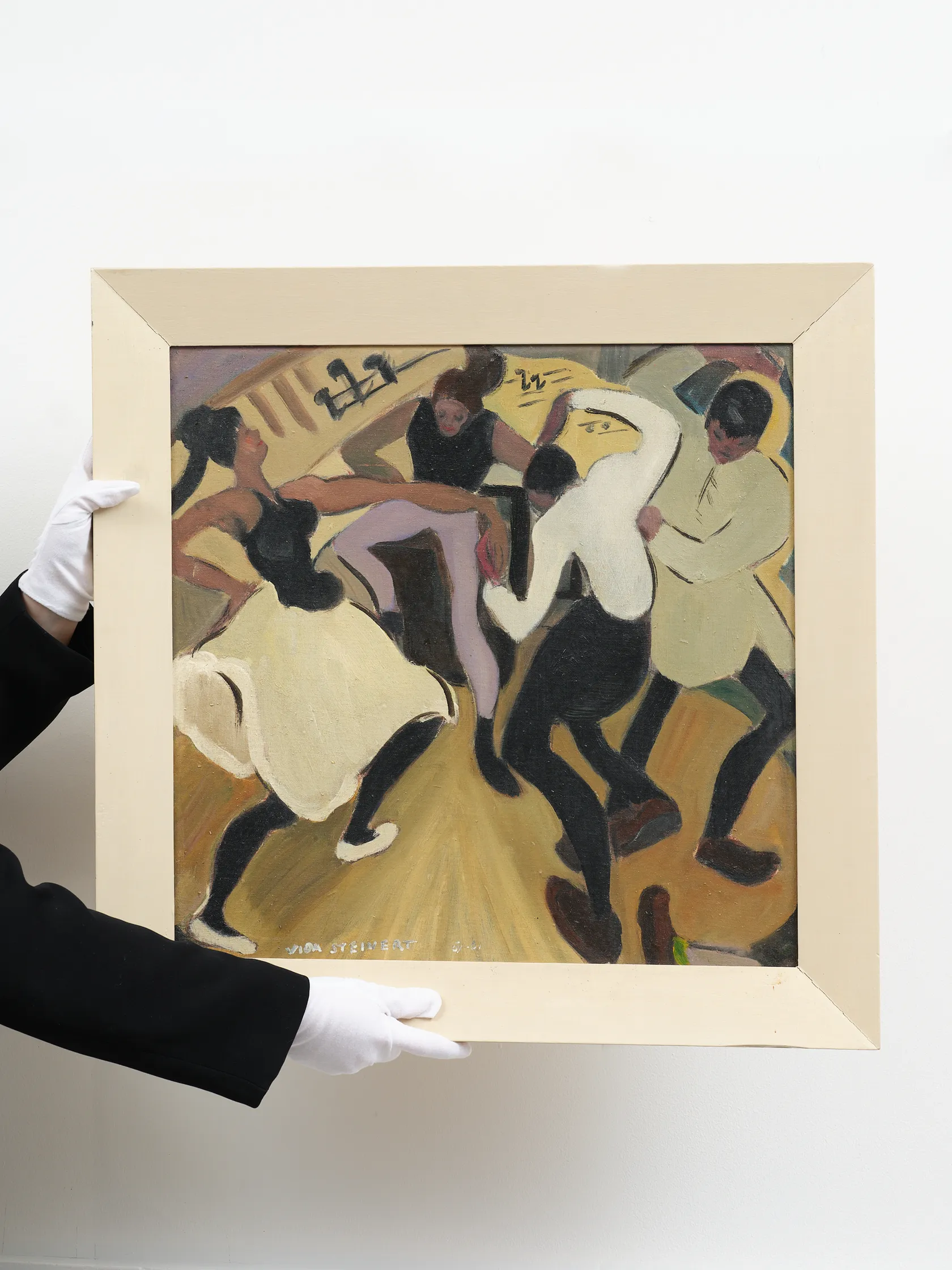 The Greg Moyle Collection | International Art Centre