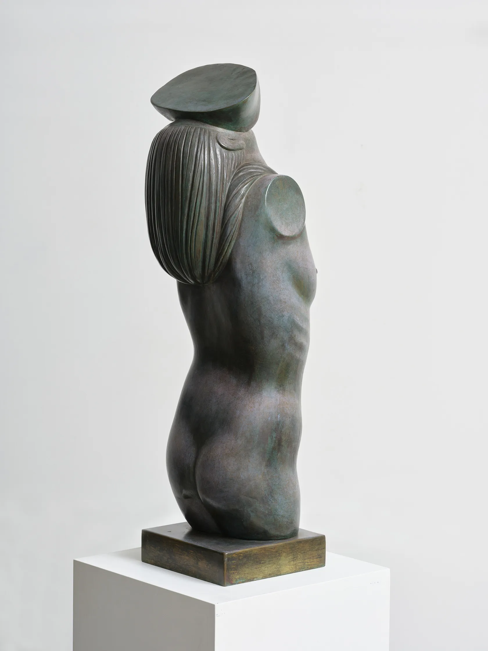 TERRY STRINGER - The Egyptian Goddess (1994) | International Art Centre