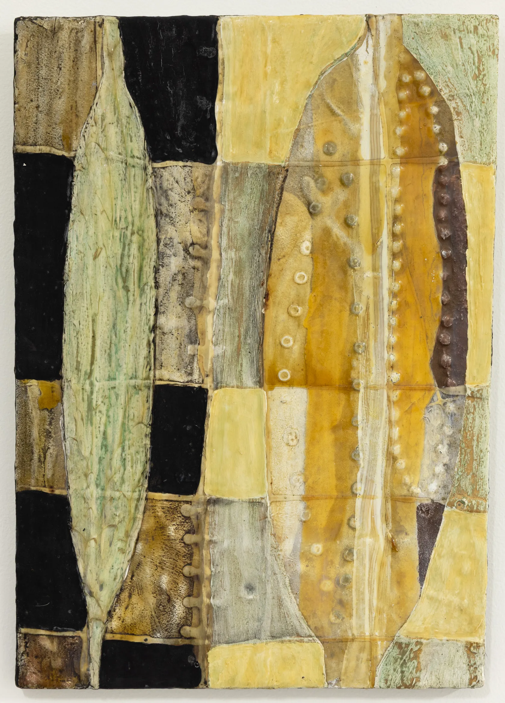 LORRAINE RASTORFER - Double Dutch 1992 | International Art Centre