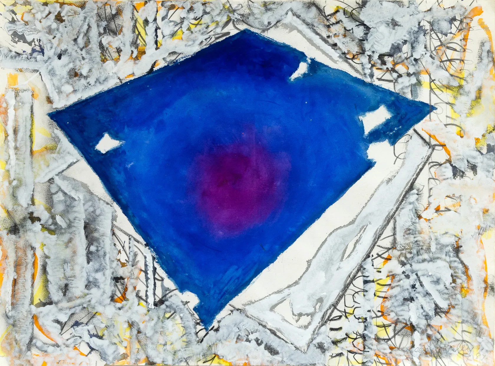 JEAN HORSLEY - Untitled | International Art Centre