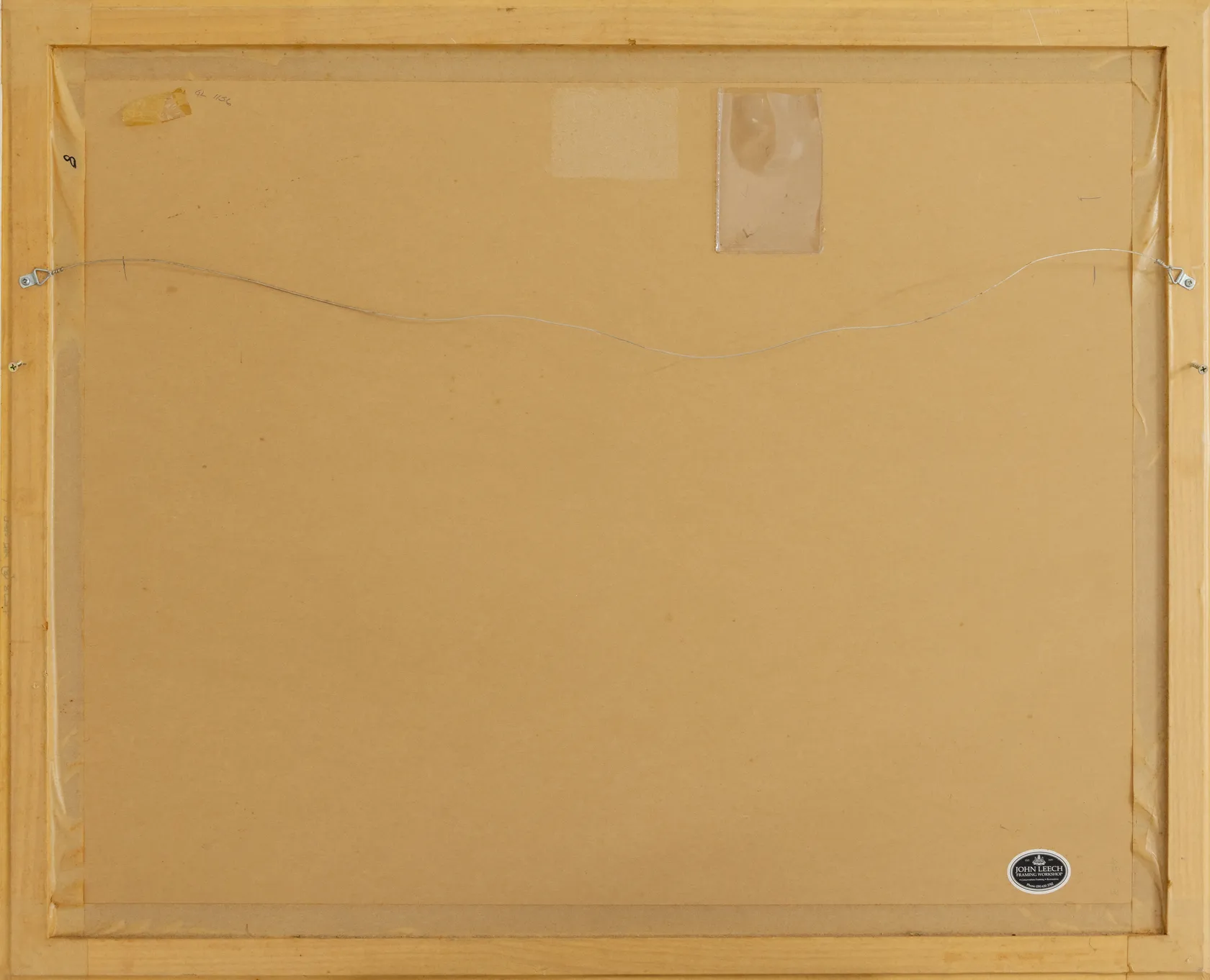 JEAN HORSLEY - Untitled | International Art Centre