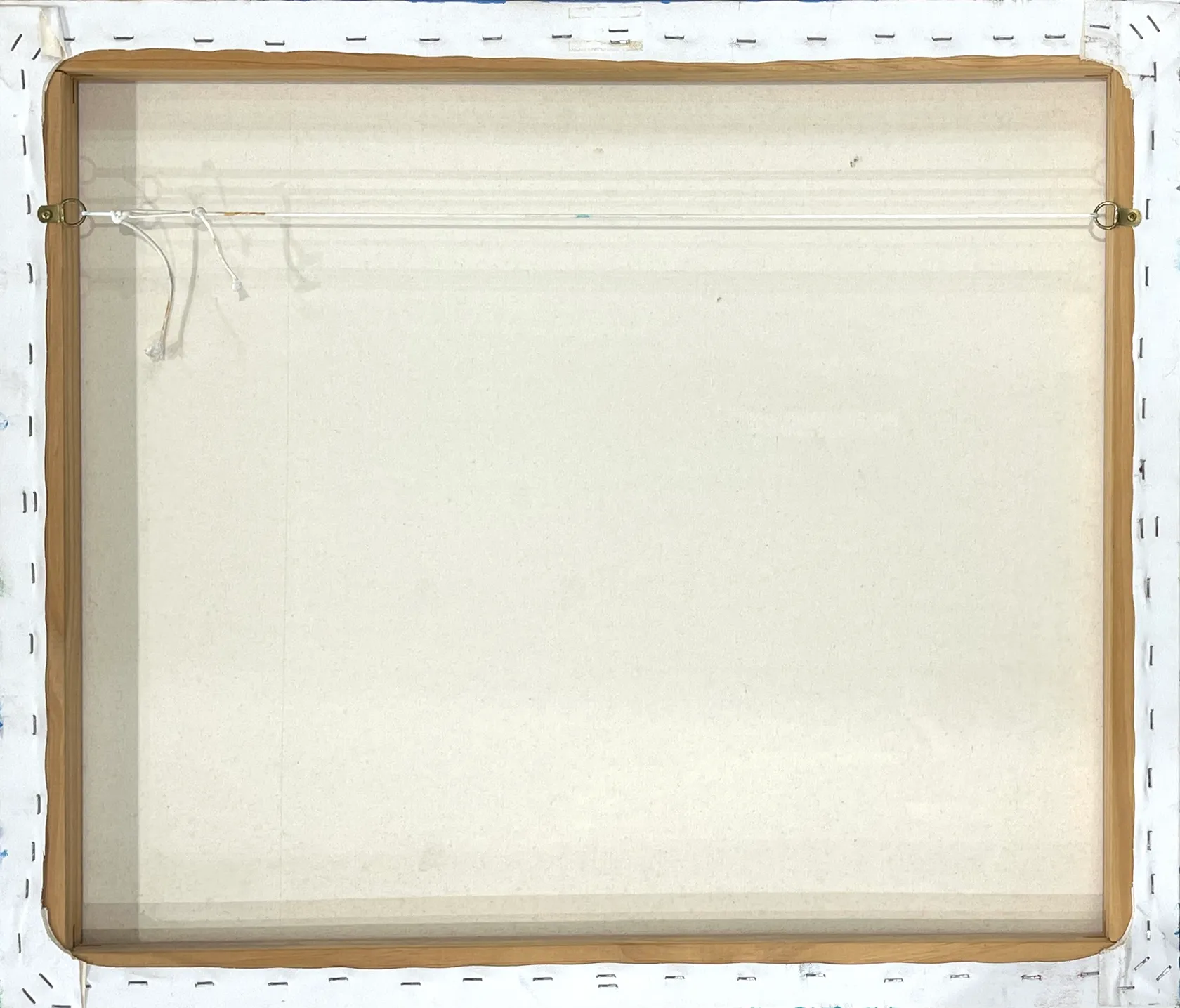 ALISON GILMOUR - Untitled | International Art Centre