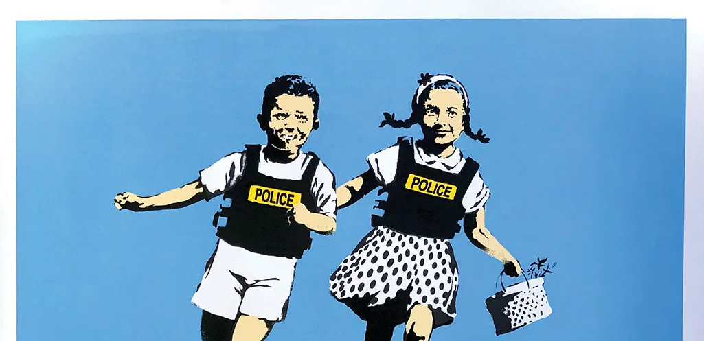 IMPORTANT & RARE ART | International Art Centre