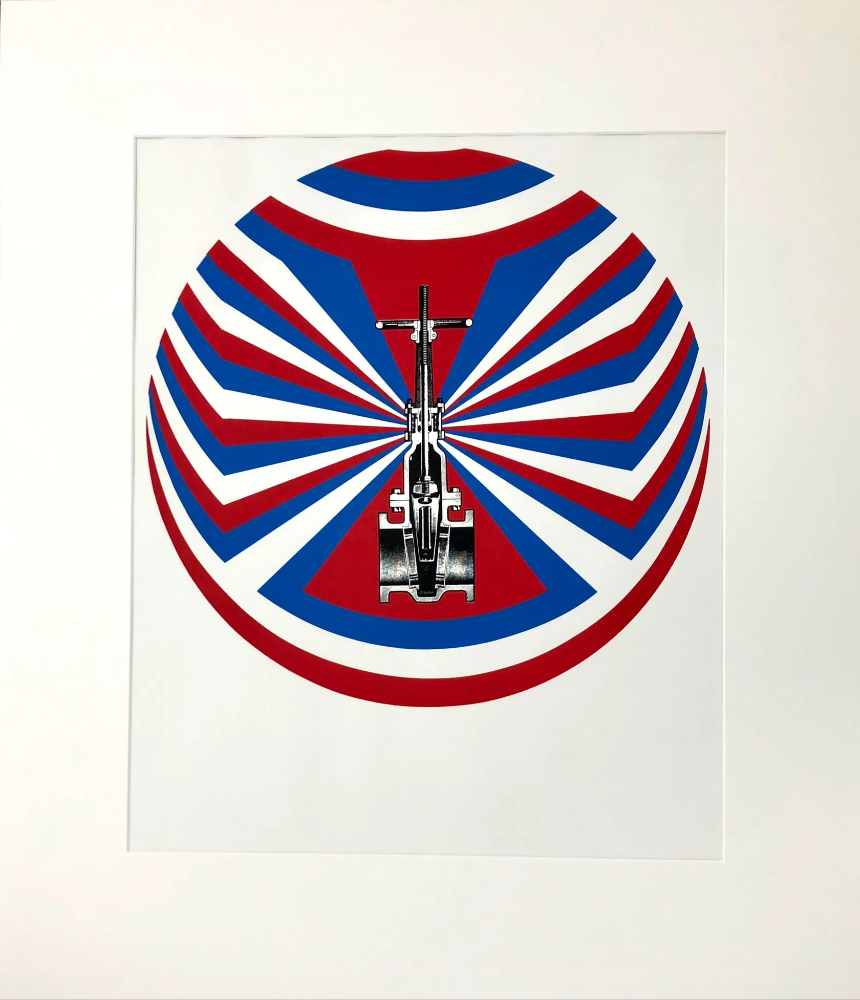 MERVYN WILLIAMS (b. 1940), Midas Finds His Soul | International Art Centre