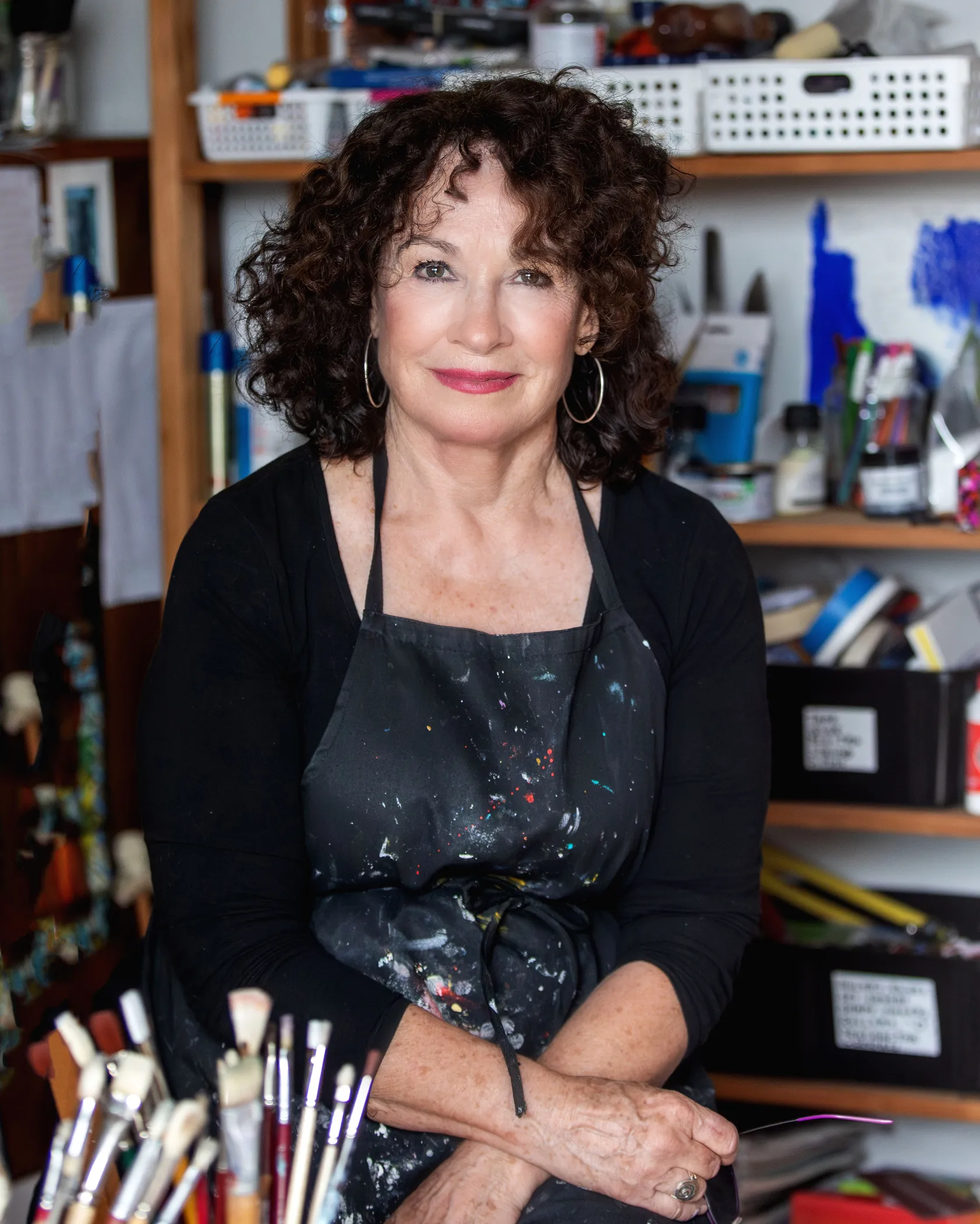 Diane Reid | International Art Centre