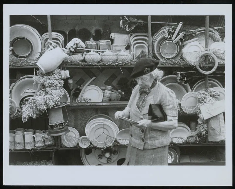 Still Life, Frances Hodgkins | International Art Centre