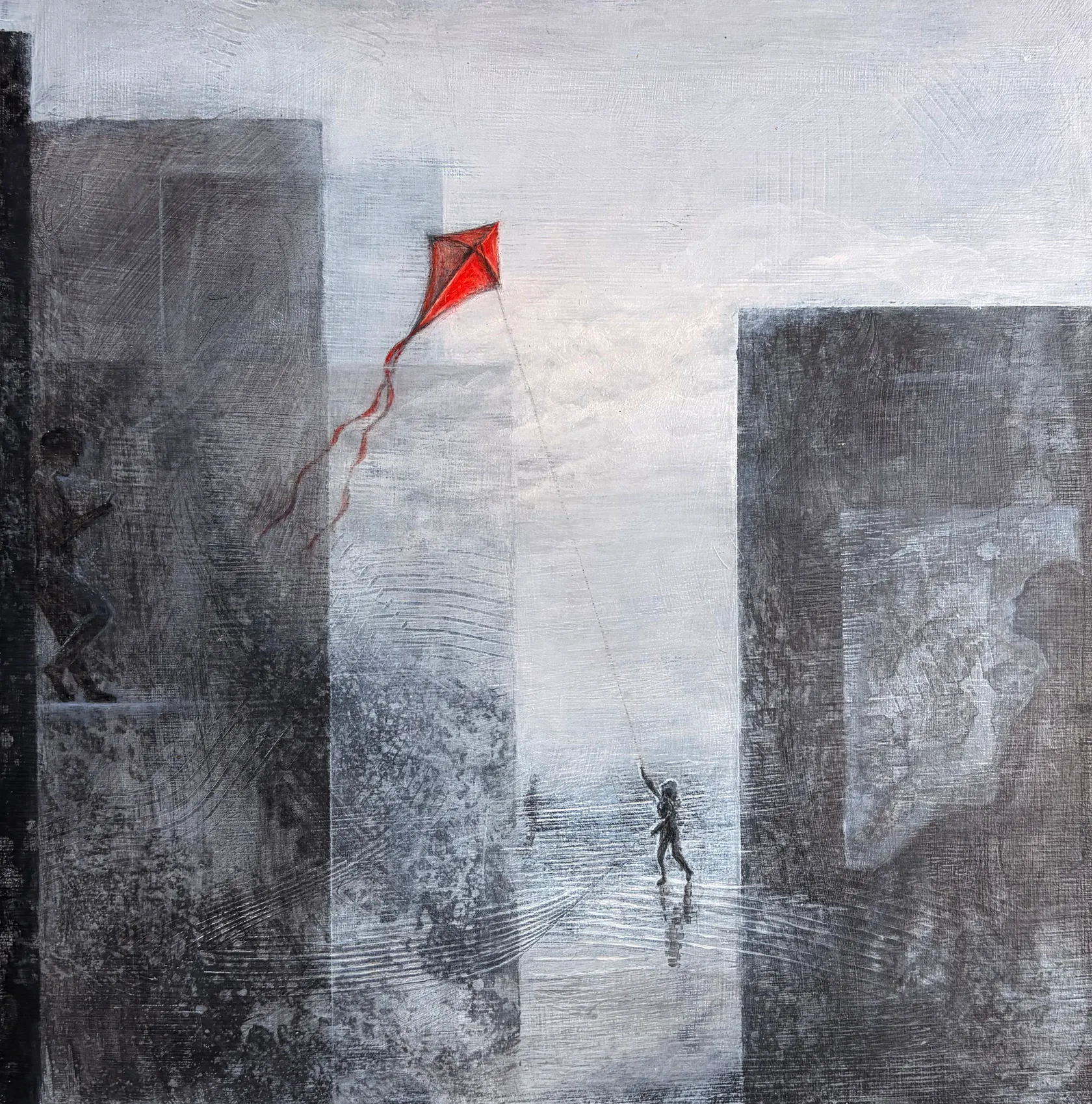 Diane Reid | International Art Centre