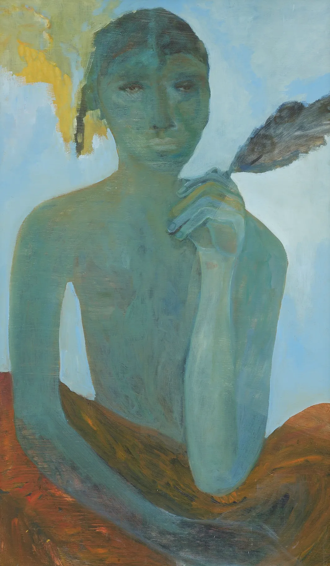 Star Gossage, Women in Art | International Art Centre