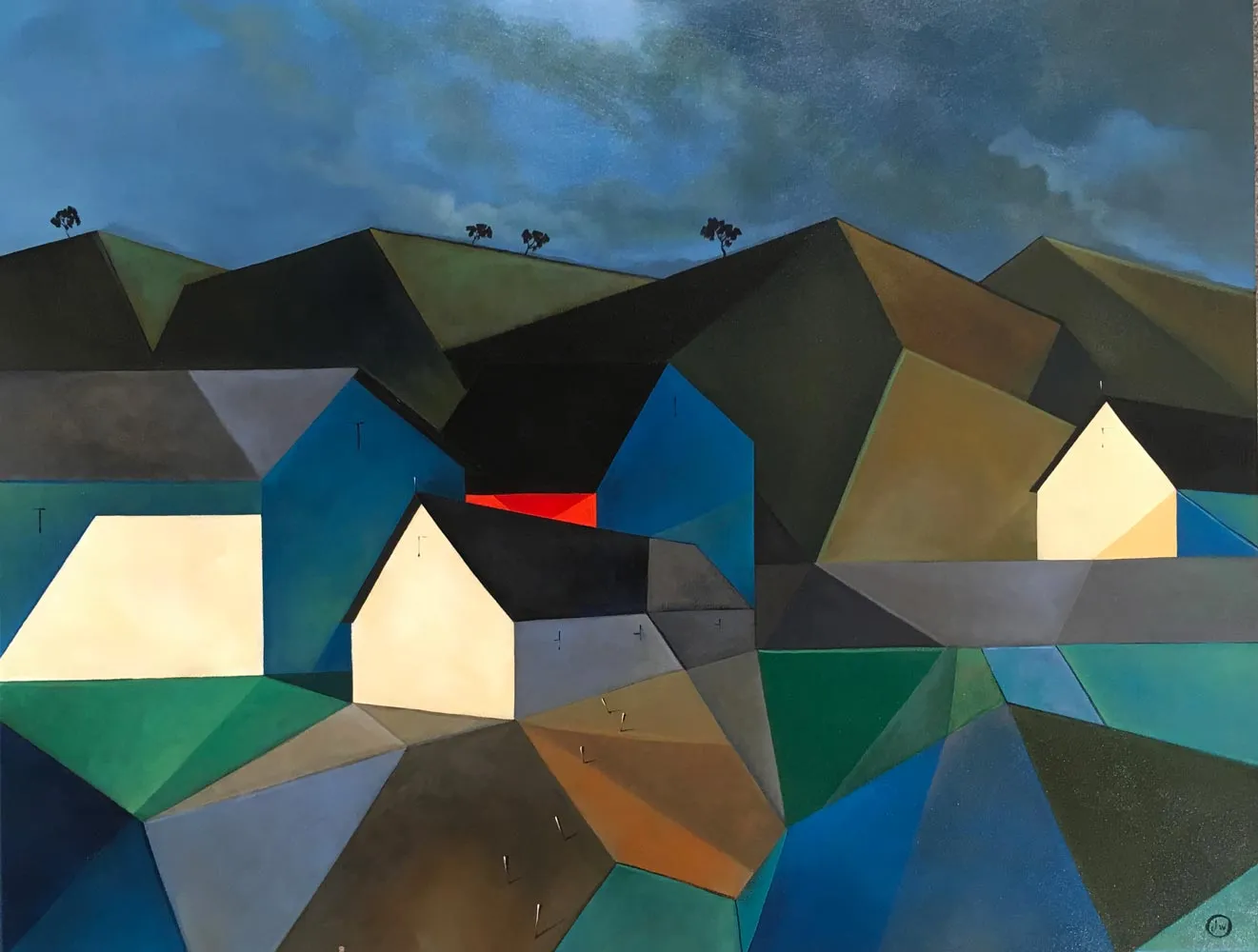 Cubism | International Art Centre