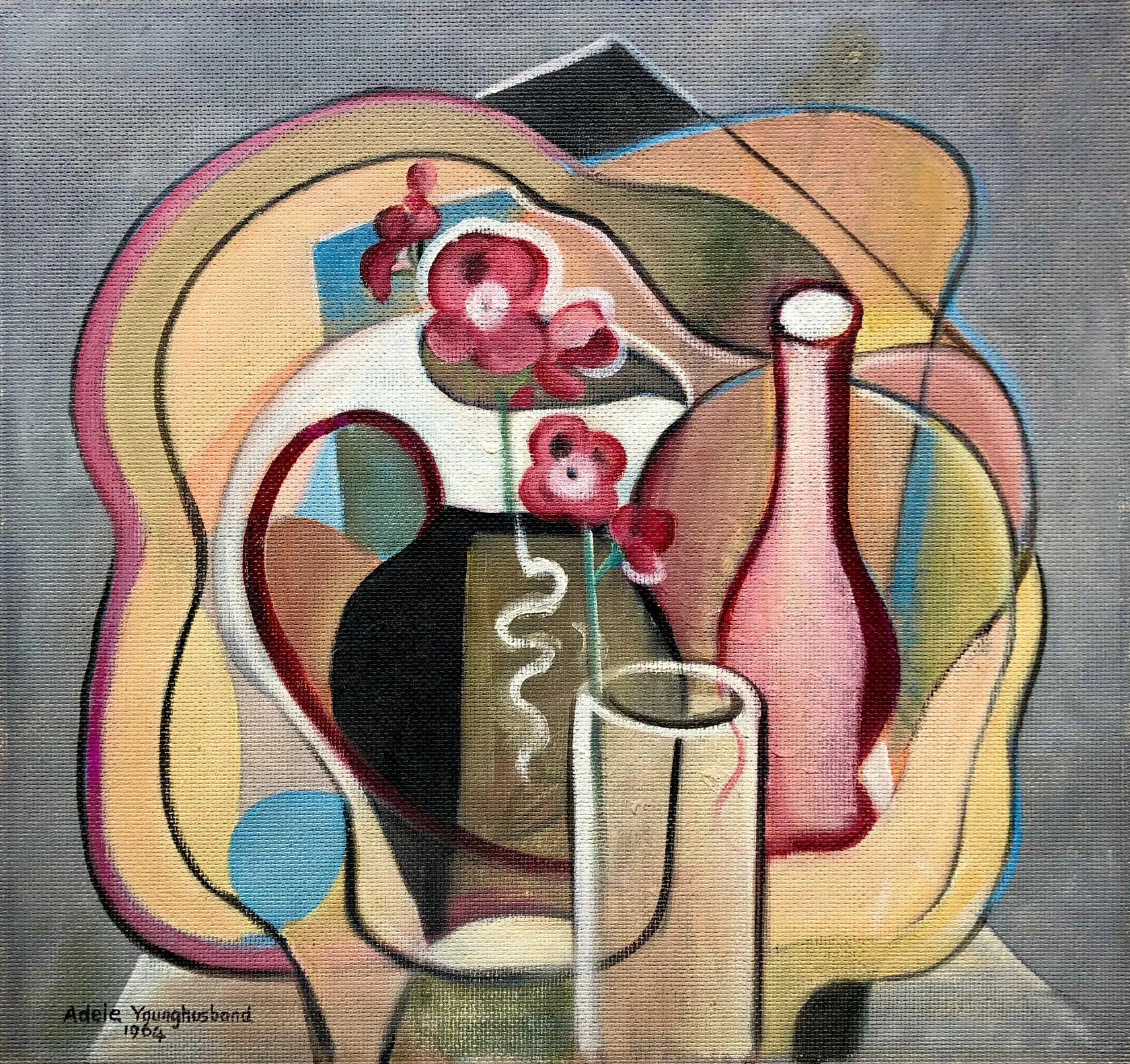 The Silich Collection | International Art Centre