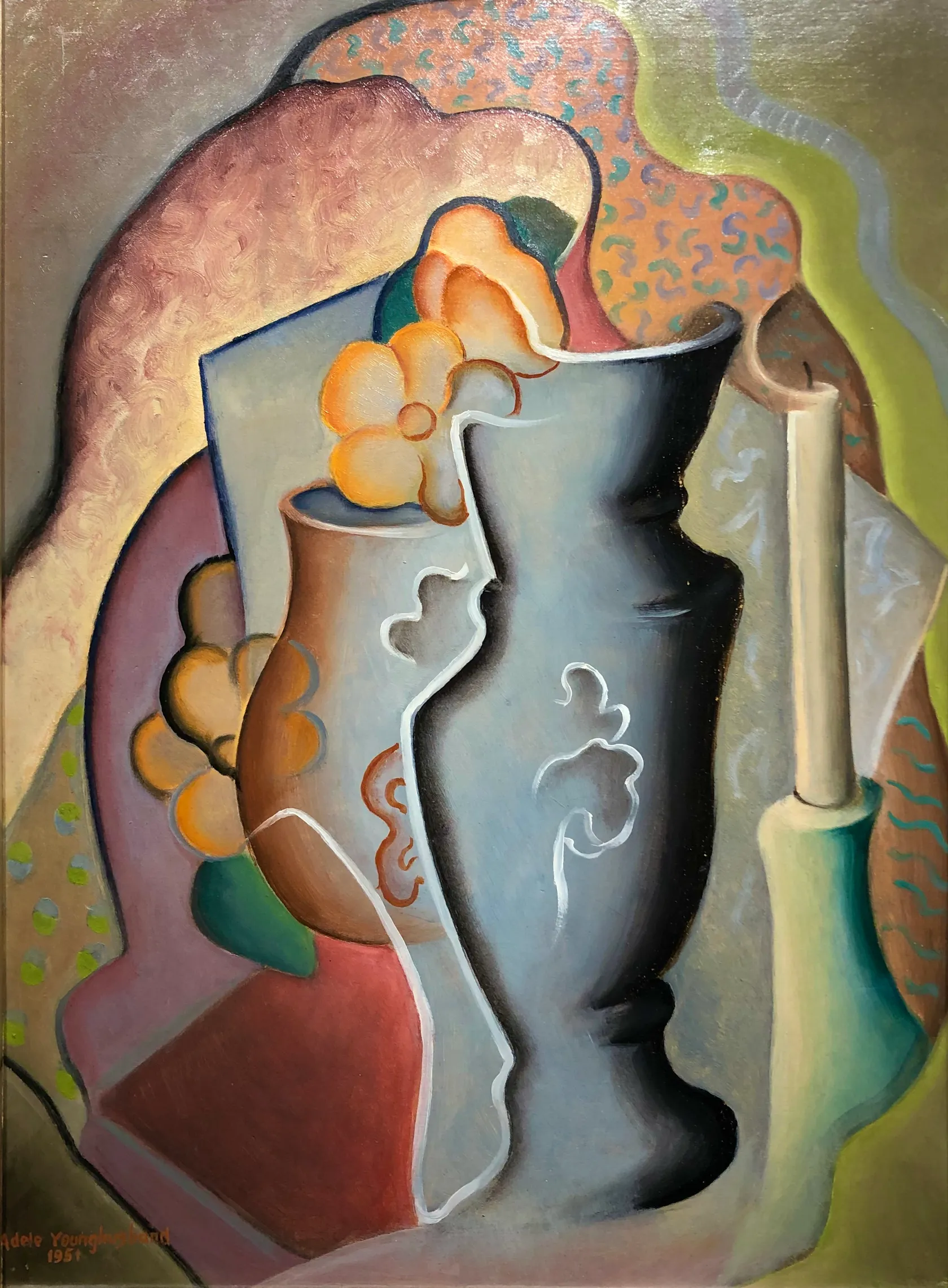 The Silich Collection | International Art Centre